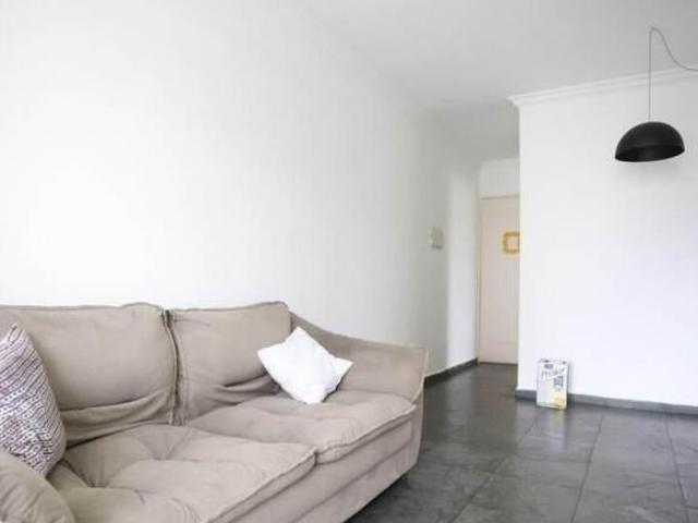 Apartamento à venda com 62m², 3 quartos na Vila Lageado