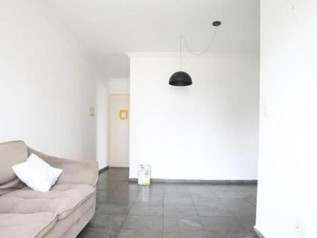 Apartamento à venda com 62m², 3 quartos na Vila Lageado