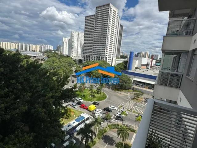 Apartamento a venda com 62m², 02 Quartos, 01 Suíte e 01 Vaga. Osasco