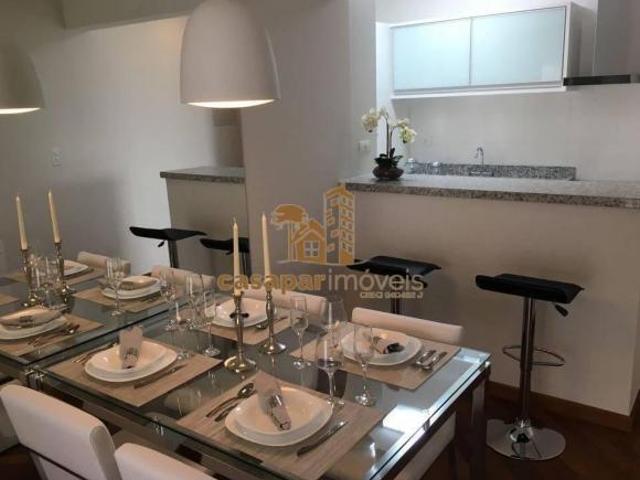 Apartamento à Venda com 62m²,2 Dormitórios no Campestre e com a Construtora
