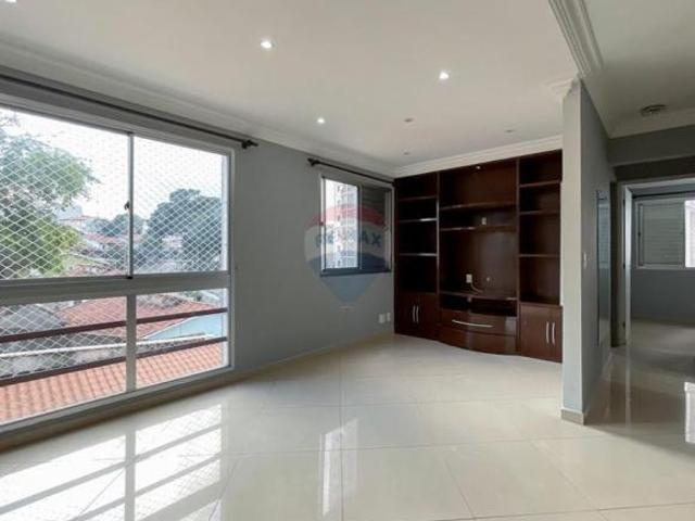 Apartamento à venda com 62m², 2 quartos e 1 vaga na Freguesia do Ó