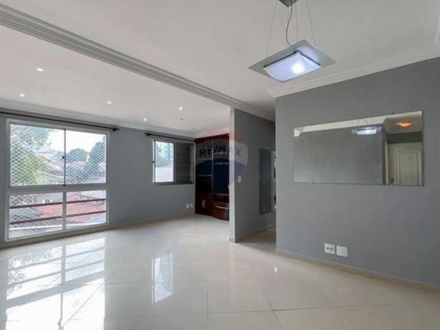 Apartamento à venda com 62m², 2 quartos e 1 vaga na Freguesia do Ó
