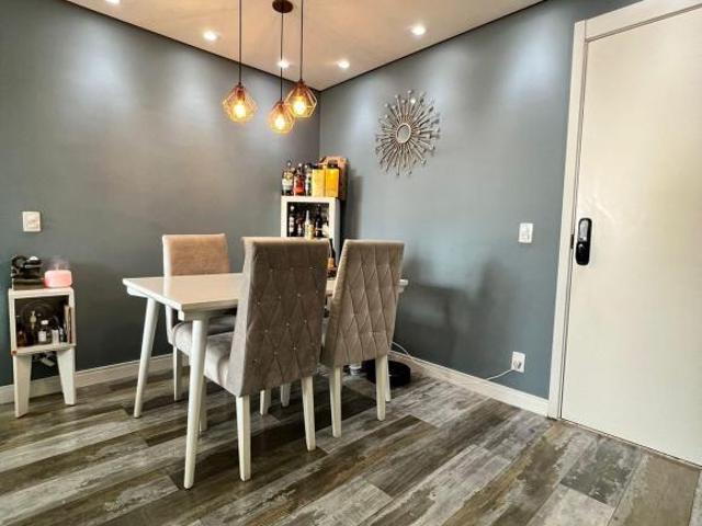 Apartamento À Venda Com 62m², 2 Quartos E 1 Vaga Contato 47988588615
