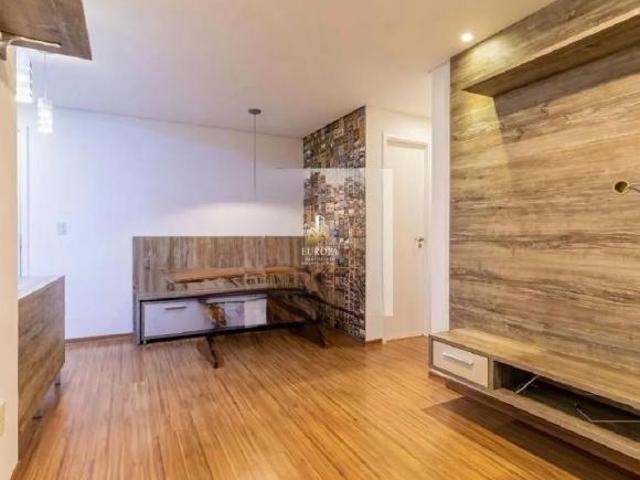 Apartamento à venda com 62m², 2 quartos e 1 vaga Jardim Marajoara
