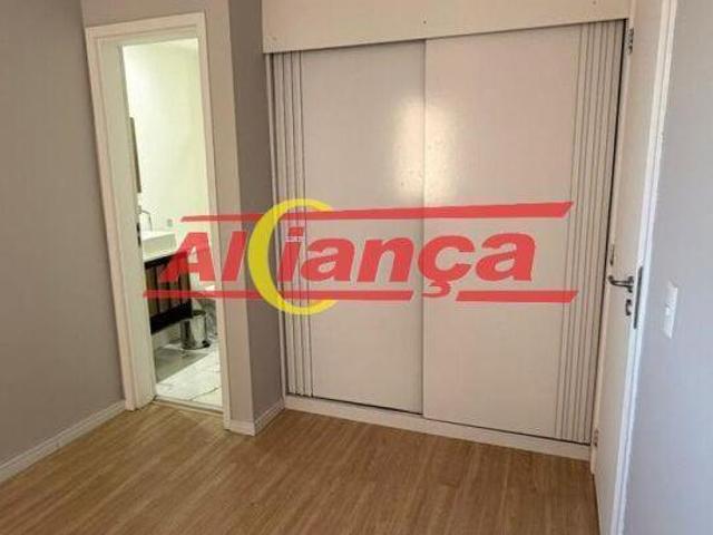 Apartamento à venda com 62m², 2 quartos e 1 vaga