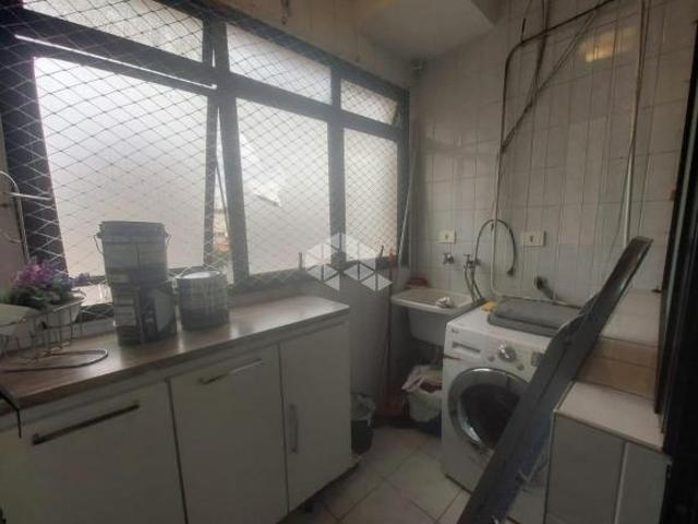 Apartamento à venda com 62m², 2 quartos e 1 vaga