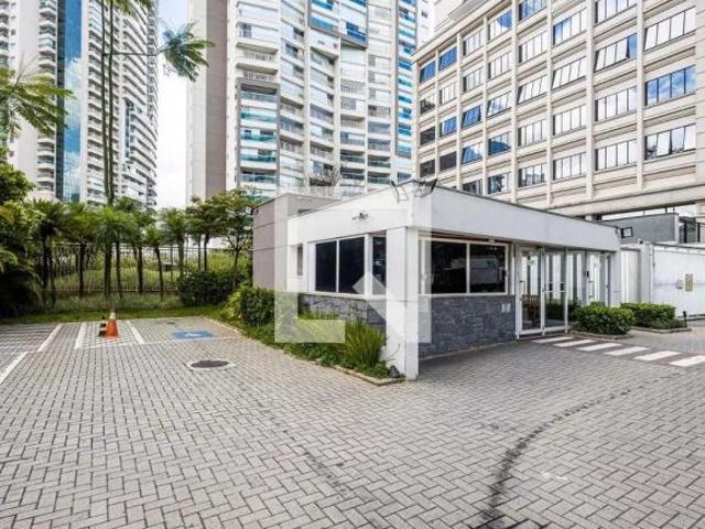Apartamento à venda com 62m², 2 quartos e 2 vagas em Pinheiros