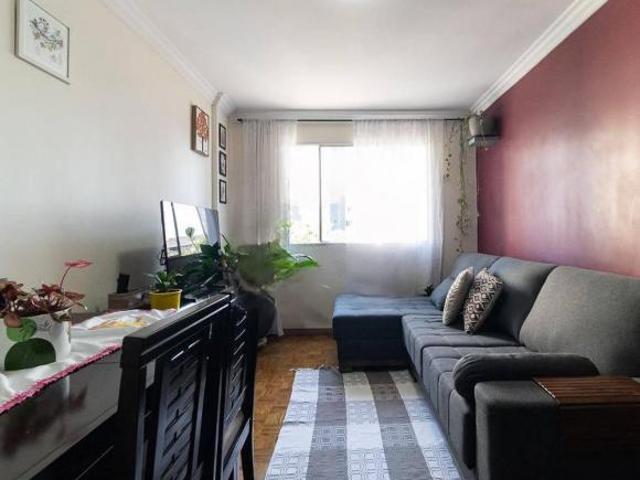 Apartamento à venda com 62m², 2 quartos Jardim Patente Novo