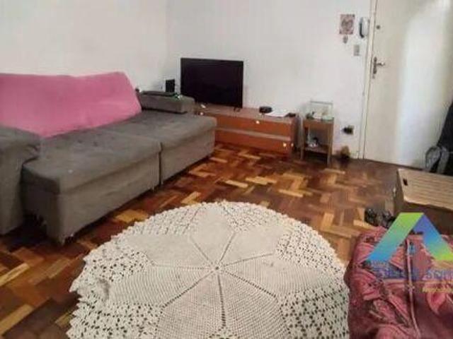 Apartamento a venda com 62m² no Moinho Velho