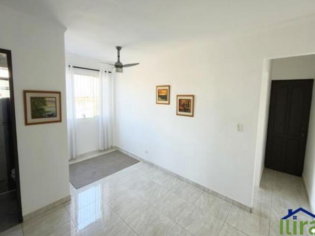 Apartamento à venda com 62m², vaga fixa e excelente localização