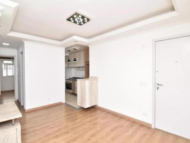 Apartamento à venda com 67,91 m²