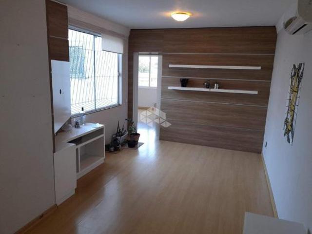 APARTAMENTO A VENDA COM 67.18M², 2 Dormitorios, 2 Vagas no Bairro Rio Branco em Poa