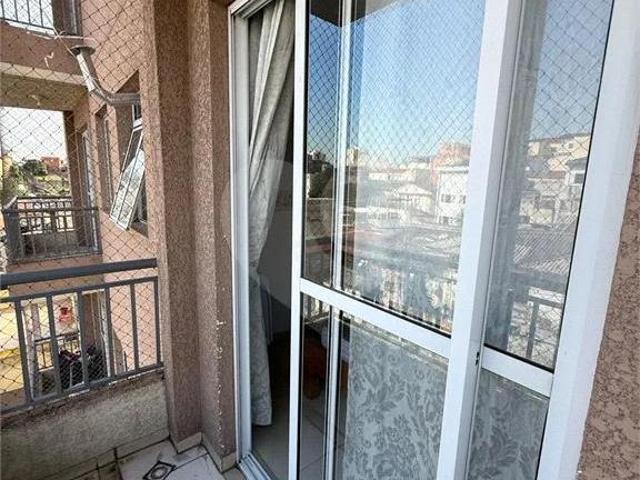 APARTAMENTO Á VENDA COM 67M2 2 DORMITÓRIOS E 2 VAGAS DE GARAGEM PRÓXIMO AO METRO TUCURUVI