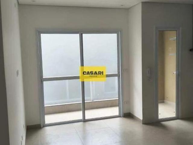 Apartamento à Venda com 67m², 3 Dormitórios, Suíte, Varanda Gourmet e 1 Vaga de Garagem