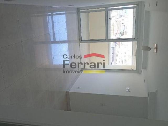 Apartamento à venda com 67m², 3 quartos e 1 vaga Vila Gustavo