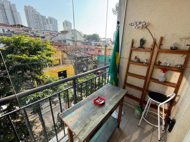 Apartamento à venda com 67m², 3quartos e 2 vagas.fl58