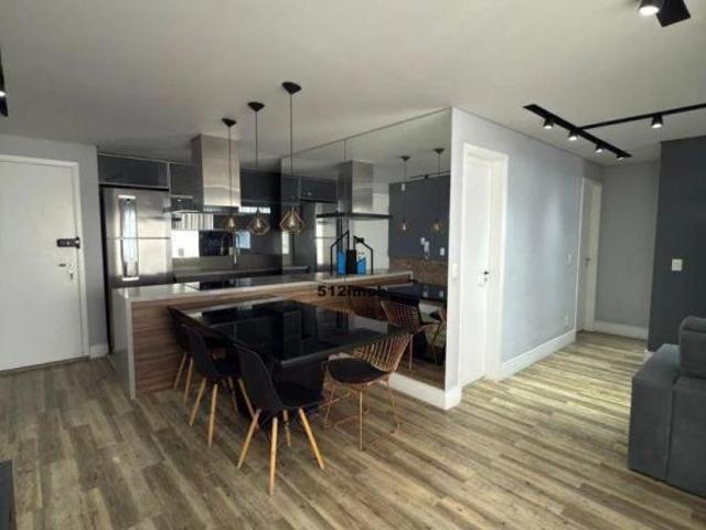Apartamento à venda com 67m², 2 quartos e 1 vaga OPORTUNIDADE