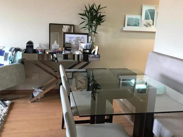 Apartamento à venda com 67m², 2 quartos e 2 vagas