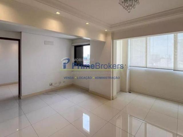 Apartamento à venda com 67m², 2 quartos e 2 vagas