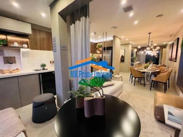 Apartamento à Venda com 67m² no Caminhos da Lapa Elo Duo Vila Anastácio