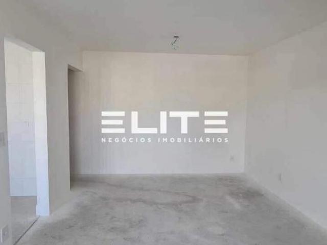 Apartamento à venda com 64 m² no Condominio Colinas de Roma Jardim Bela Vista Santo André/SP