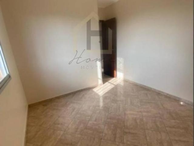 Apartamento à venda com 64 metros 2 dormitórios. Condomínio Novos Horizontes. Baeta Neves. São Berna