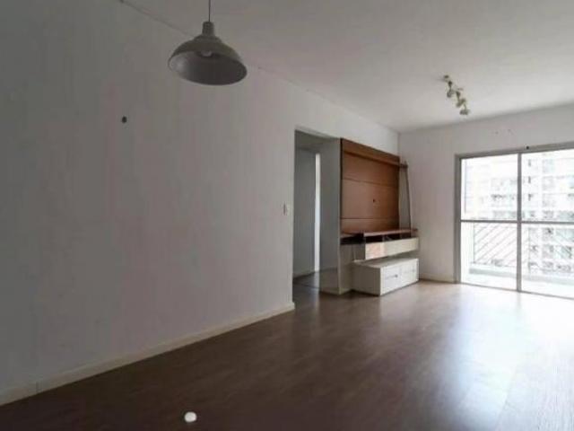 Apartamento à venda com 64m², 2 quartos e 1 vaga