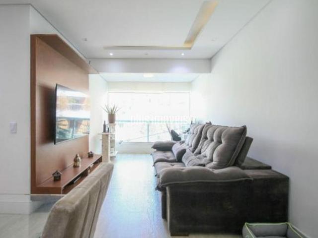 Apartamento à venda com 64m², 2 quartos e 1 vaga