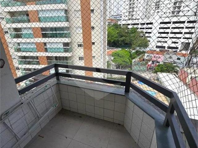Apartamento à Venda com 65 m² | Próximo ao Metrô Santana