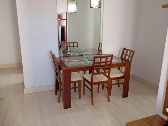 Apartamento à venda com 65m², 3 quartos e 1 vaga no Parque Itália