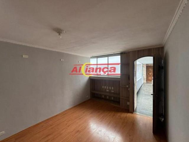 Apartamento à venda com 65m², 3 quartos e 1 vaga Pq Cecap