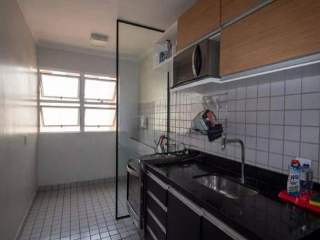 Apartamento à venda com 65m², 3 quartos e 1 vaga