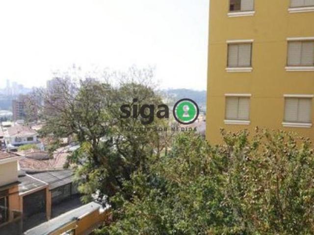 Apartamento à venda com 65m², 3 quartos e 1 vaga