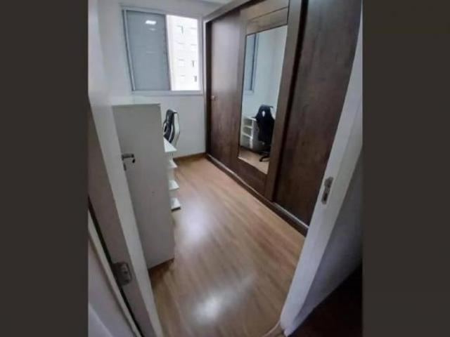 Apartamento à venda com 65m², 3 quartos e 1 vaga