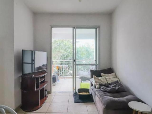 Apartamento à venda com 65m², 3 quartos e 1 vaga