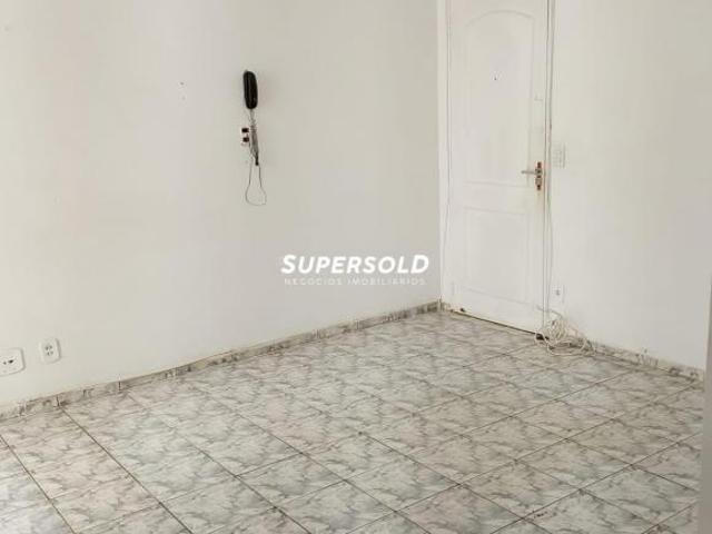 Apartamento à Venda com 65m² 02 Dormitórios/ Quartos – R$ 195.000,00 – no bairro Jardim Bandeirant