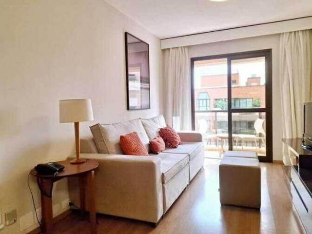 Apartamento à Venda com 65m², 2 dormitórios, 1 suíte, 1 sala e 1 vaga!