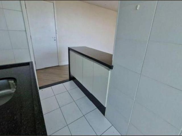 Apartamento à venda com 65m², 2 quartos e 1 vaga em Rio Pequeno!