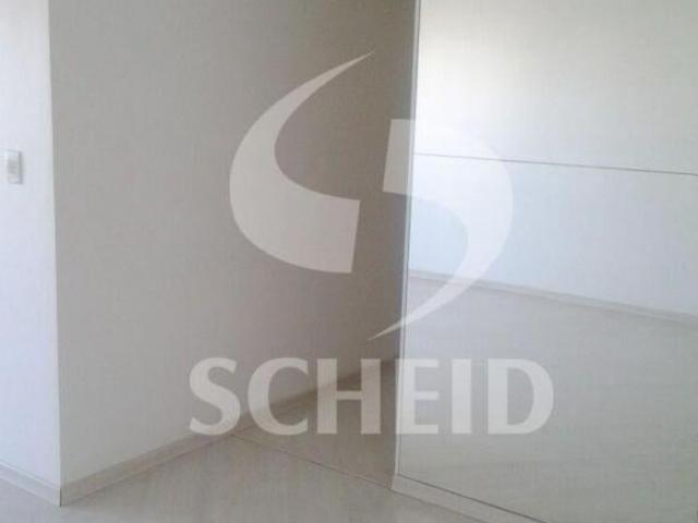 Apartamento à venda com 65m², 2 quartos e 1 vaga