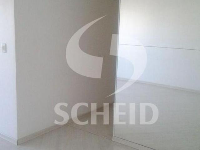 Apartamento à venda com 65m², 2 quartos e 1 vaga