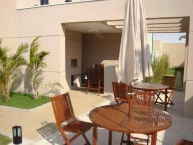 Apartamento à venda com 65m², 2 quartos e 1 vaga