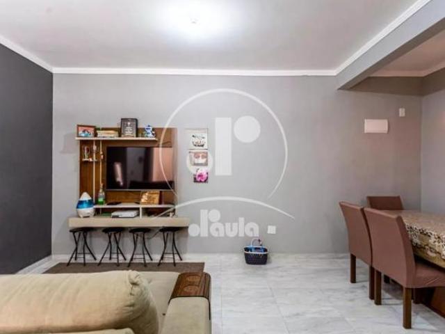 Apartamento à venda com 65m², 2 quartos e 2 vagas