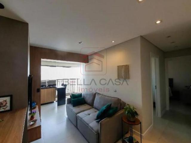 Apartamento à venda com 65m², 2 quartos e sem vaga