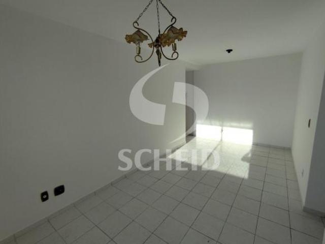Apartamento à venda com 65m², 2 quartos, 2 banheiros e 1 vaga