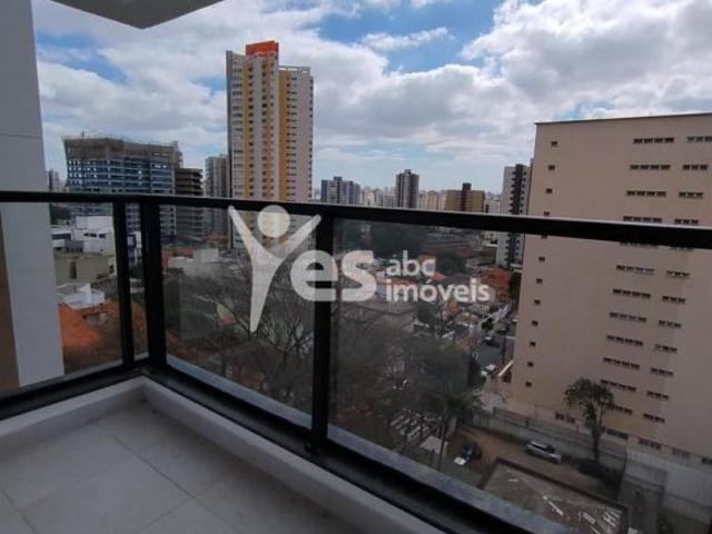Apartamento à venda com 65m² em Santo André, Vila Assunção REF: 18677