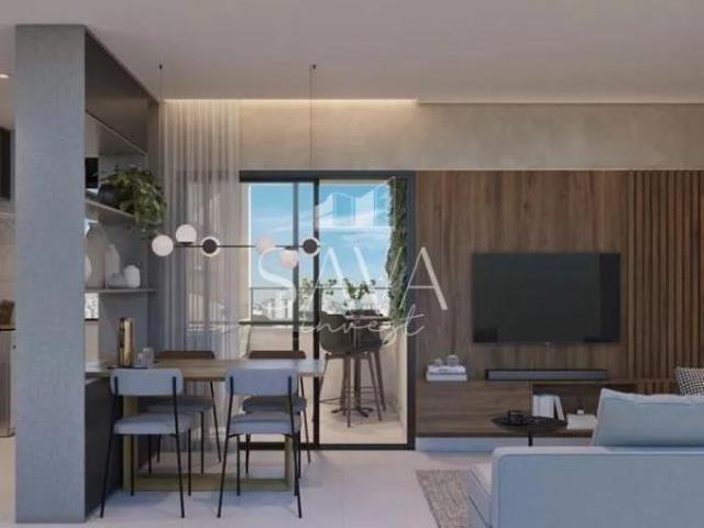 Apartamento à venda com 66,67 m² no Estoril