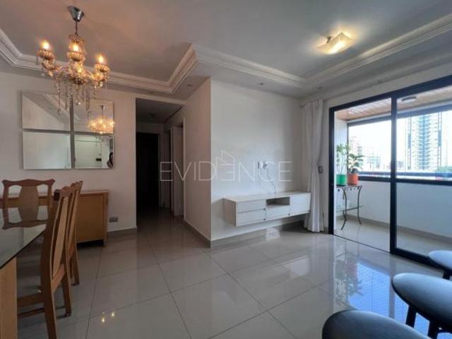 Apartamento à venda com 66 m² no Tatuapé