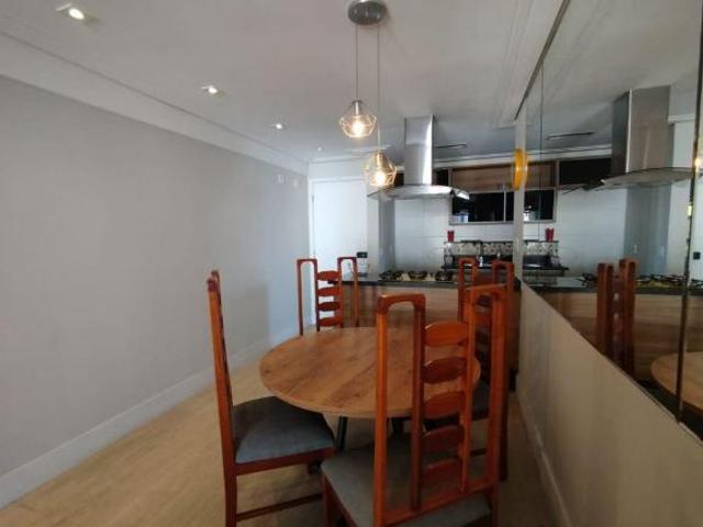 Apartamento a venda com 66 m² com 2 quartos 66 m² à venda em Sao Caetano do Sul