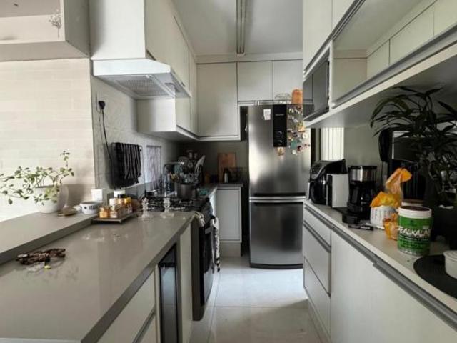 Apartamento à venda com 66m², 3 quartos e 2 vagas