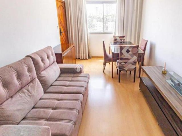 Apartamento à venda com 66m², 2 quartos e 1 vaga Mooca São Paulo SP